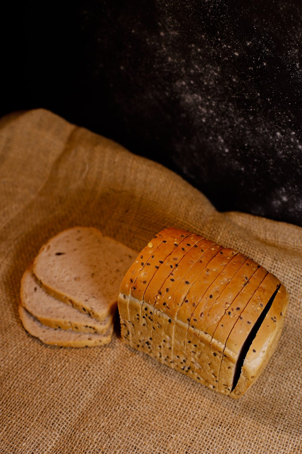 Buy Brown Bread & tasty Breads in Pakistan AMUS Bake Shop