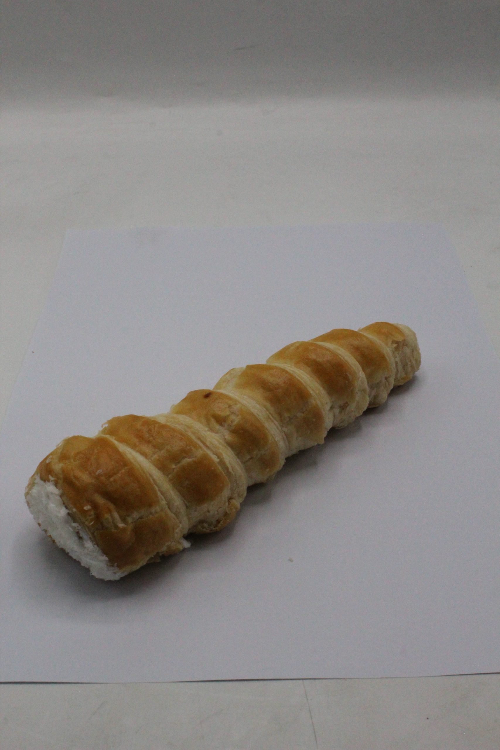 Cream Roll - Amus Bakeshop