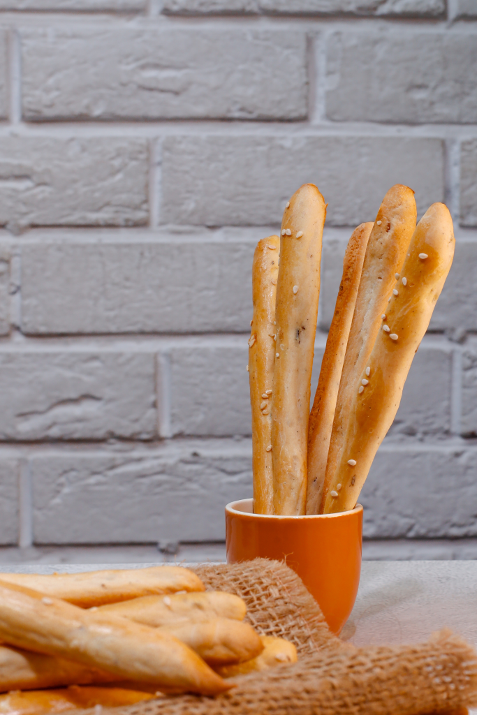 Bread Stick - Amus Bakeshop