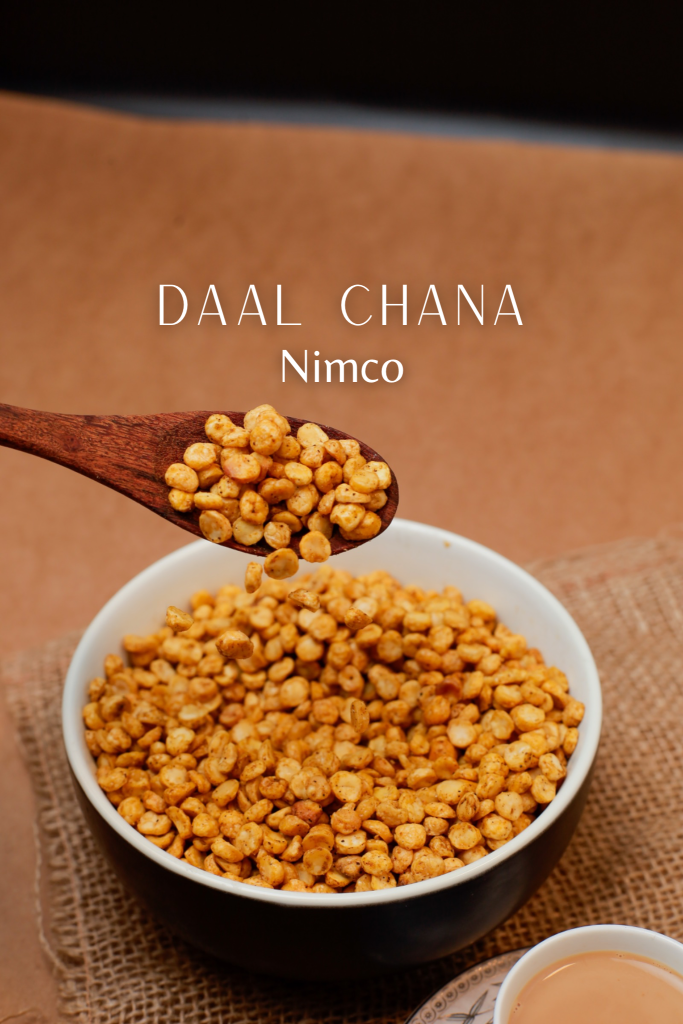 Dal Chana 150gm - Amus Bakeshop