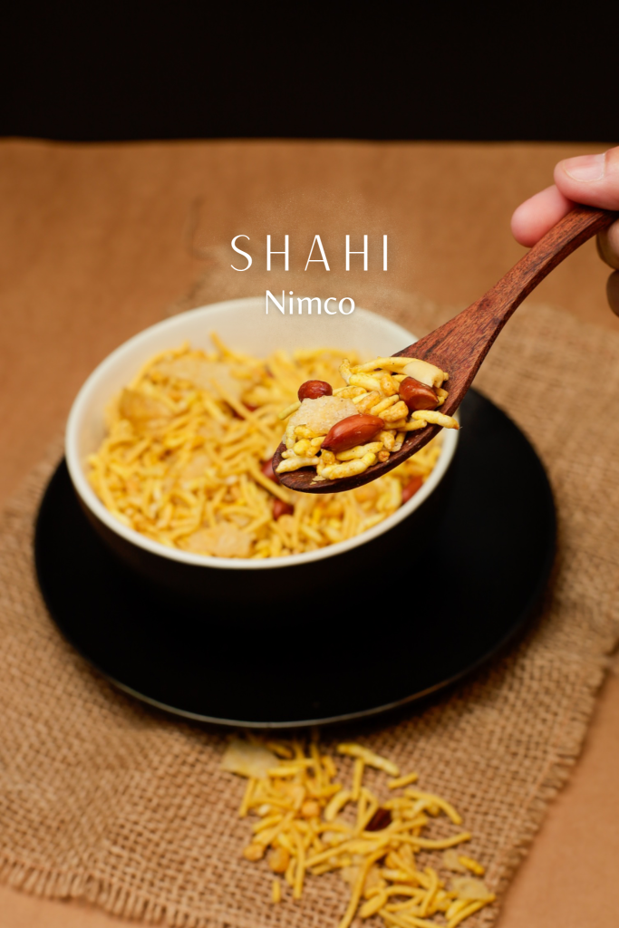 Shahi Nimko 150gm - Amus Bakeshop