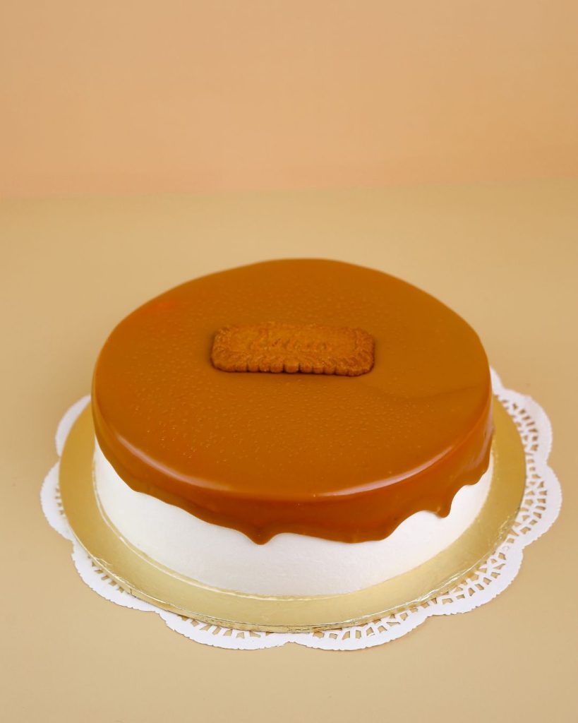 Delight in every happy occasion with our delicious cakes which