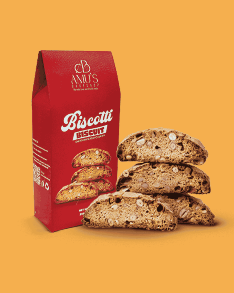 Amu’s Signature Archives - Amus Bakeshop